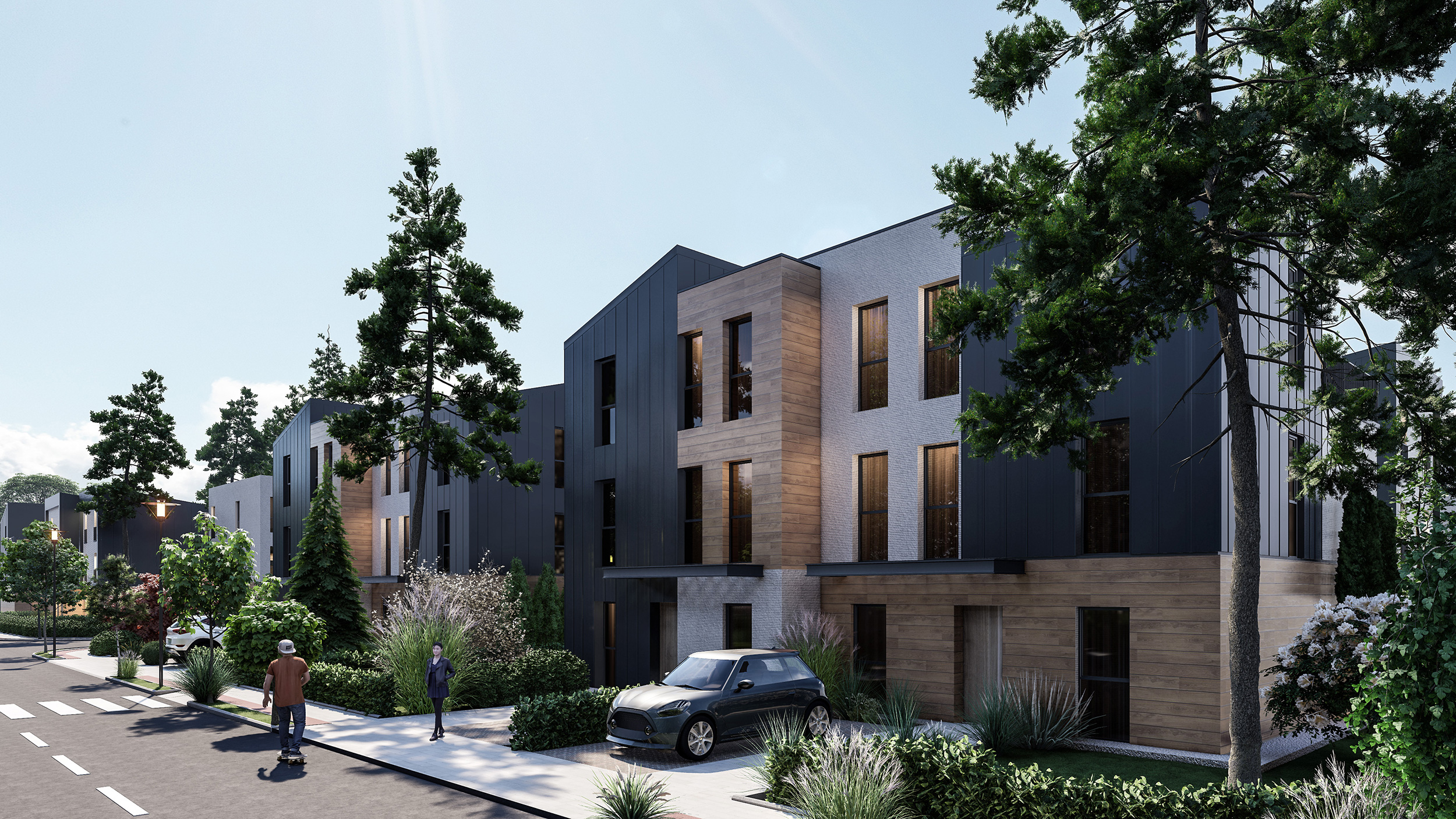 Cronos - Bliss Estate